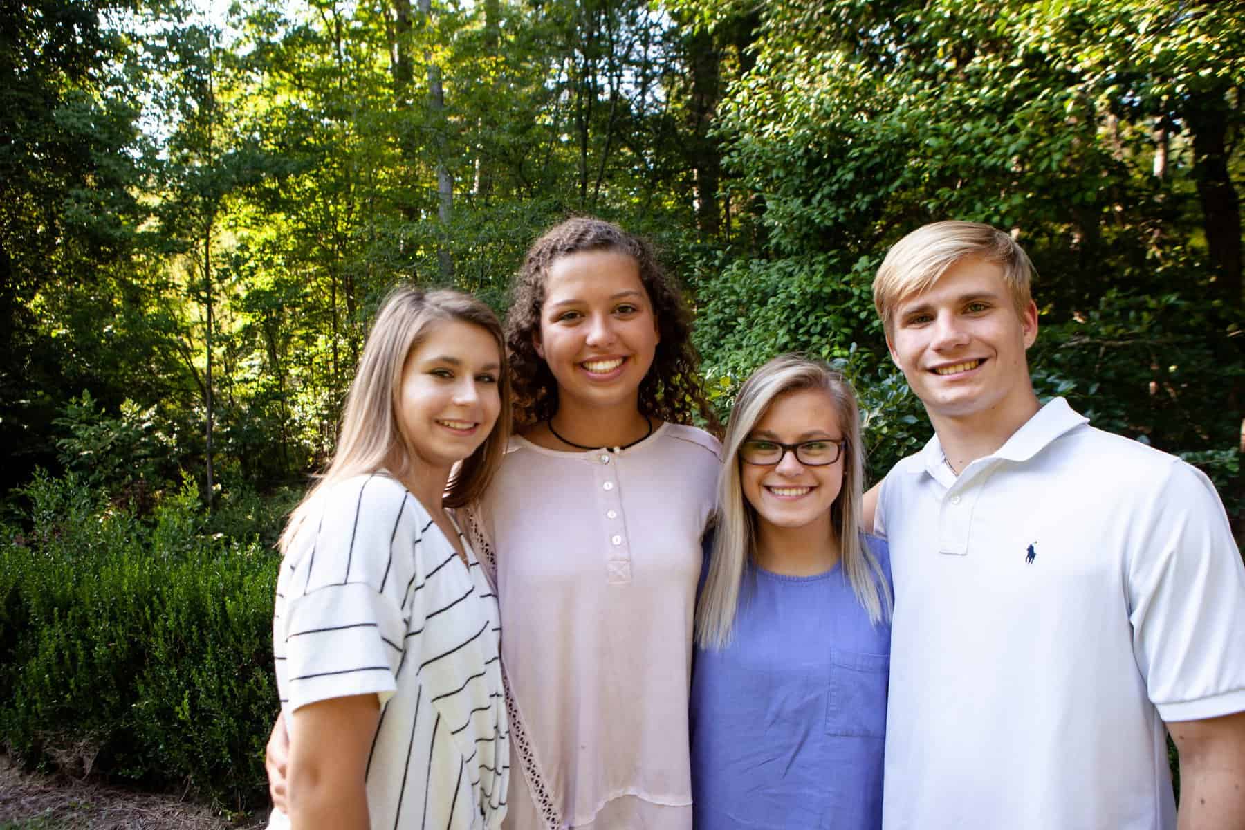Fostering is a Family Affair: We Are Committed to Fostering Together as ...