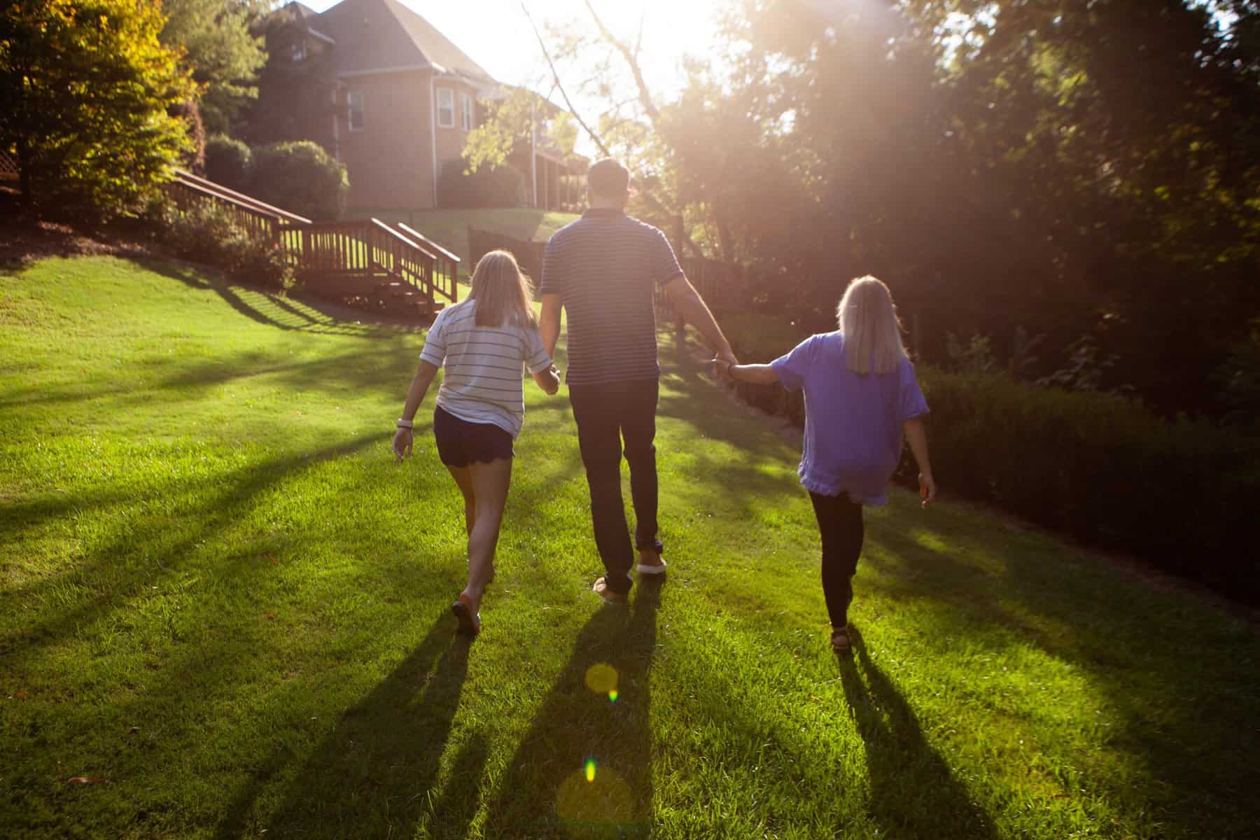 Fostering is a Family Affair: We Are Committed to Fostering Together as ...