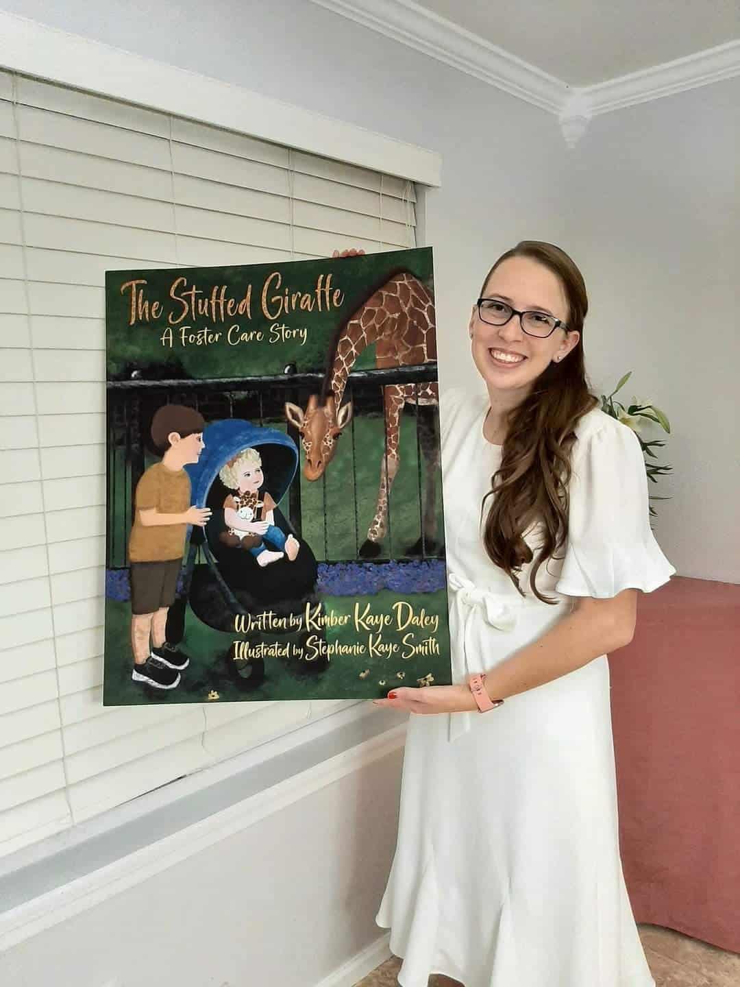 Introducing Kids to Foster Care Through Story - Fostering Great Ideas