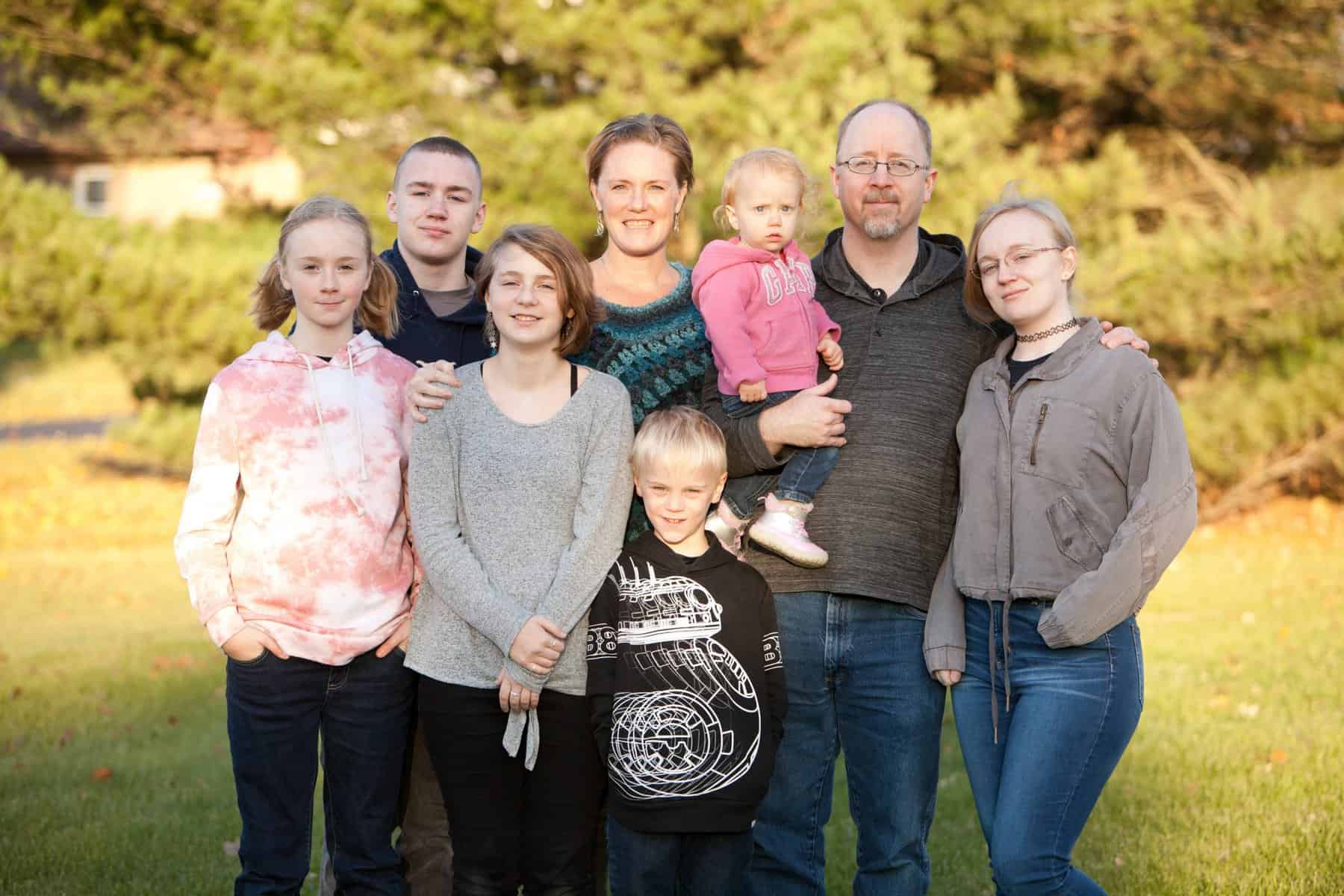 Foster Parenting isn't a Solo Endeavor - Fostering Great Ideas