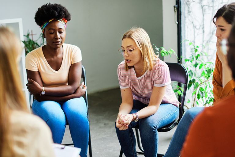 Healing and Support for Moms | Fostering Great Ideas