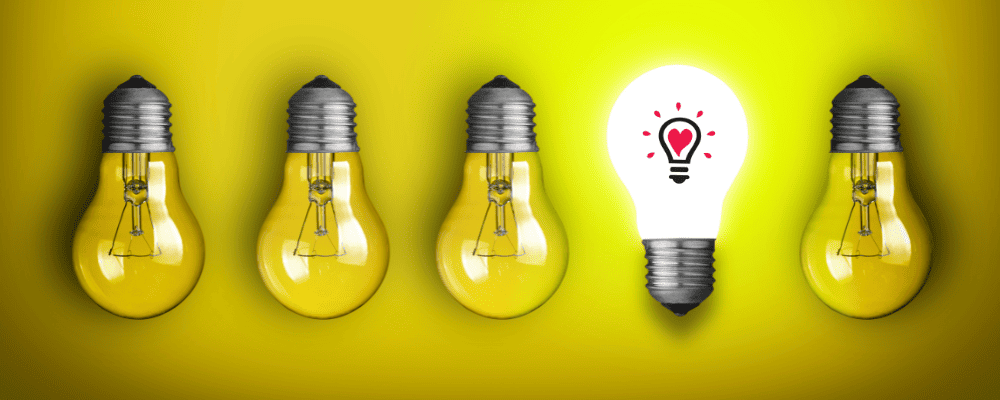 Plug In - Fostering Great Ideas